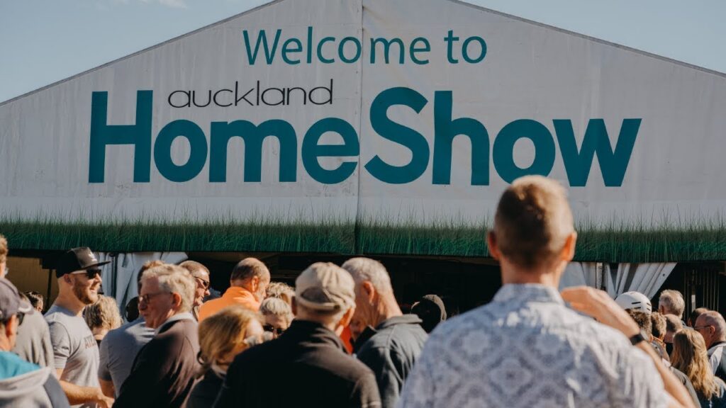 Explore the Latest in Home Design at Auckland Home Show 2025 - OULIANNEWS