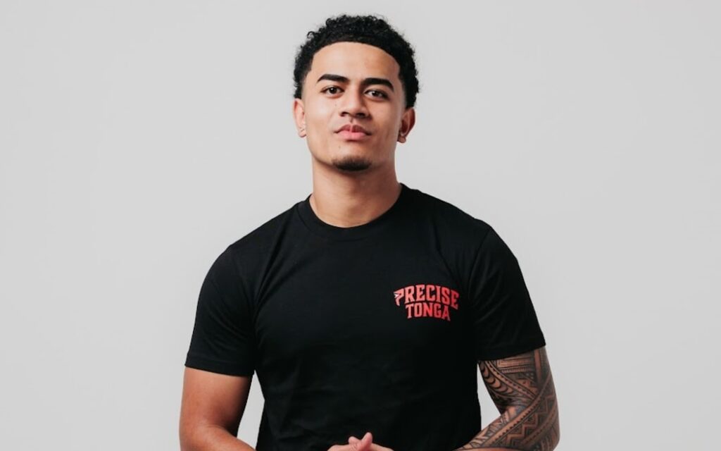 New Zealand Reggae Artist General Fiyah Detained and Deported from US ...