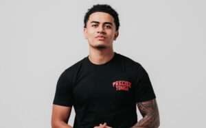 New Zealand Reggae Artist General Fiyah Detained and Deported from US ...