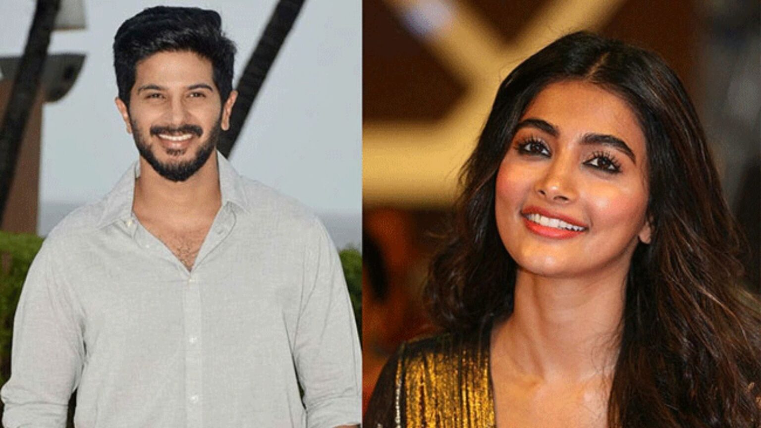 Pooja Hegde Joins Dulquer Salmaan in Highly Anticipated Film DQ41 ...