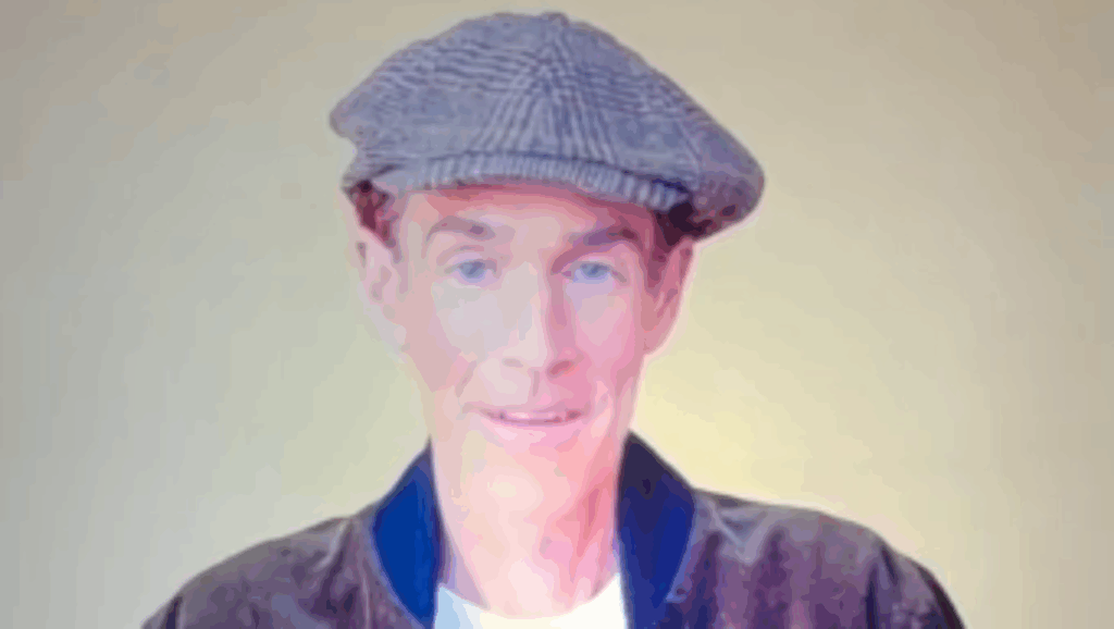 James Van Der Beek Surprises Fans at Dawson's Creek Reunion - OULIANNEWS