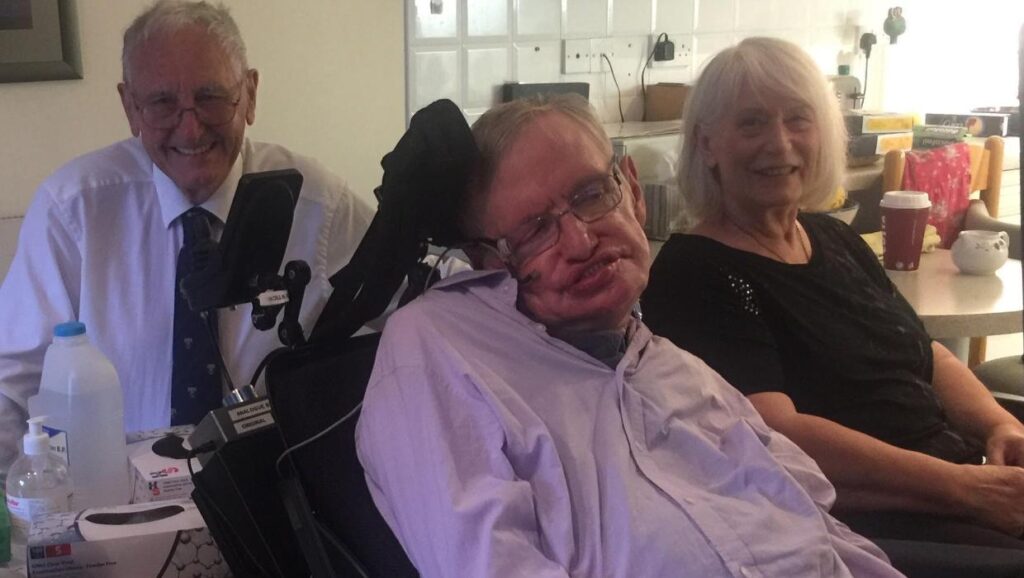 Kiwi Physicist Roy Kerr’s Groundbreaking Theory Validated After 60 ...