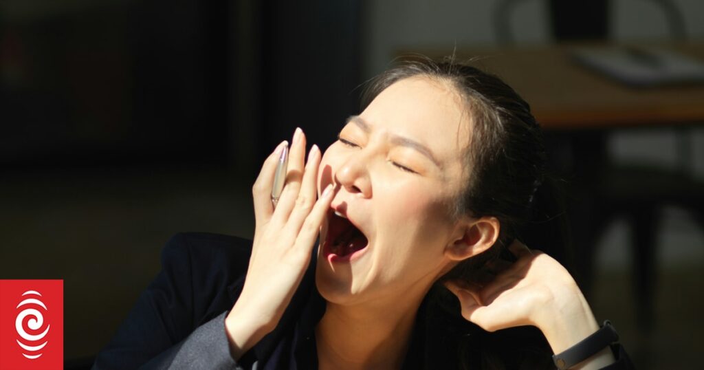 Researchers Explore Causes of Common Sleep Phenomenon: Hypnic Jerks ...