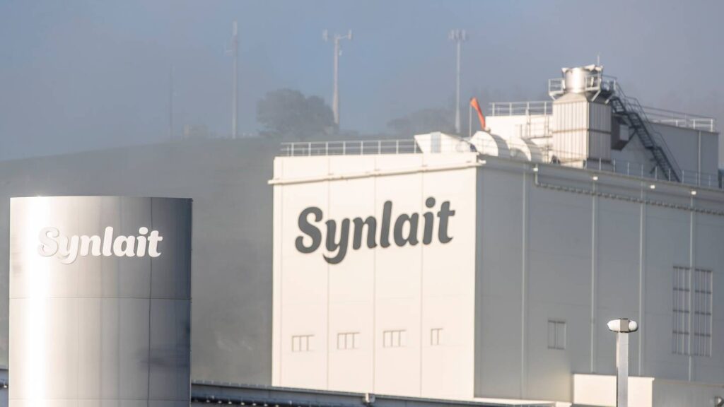 Synlait Sells Pokeno Plant to Abbott for $307 Million - OULIANNEWS