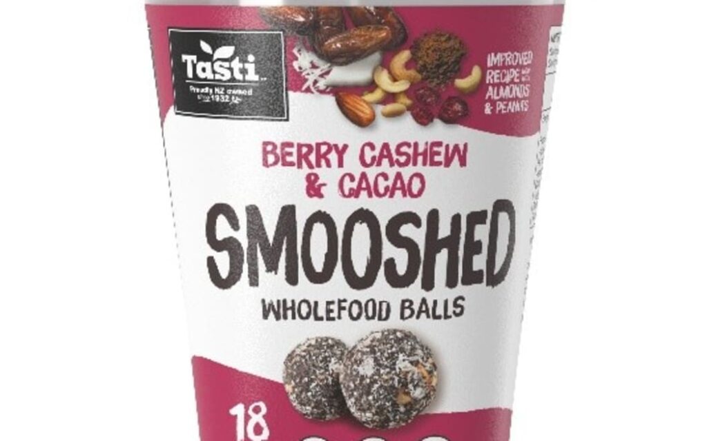 Tasti Products Recalls Muesli Bars and Snacks Over Metal Contamination ...