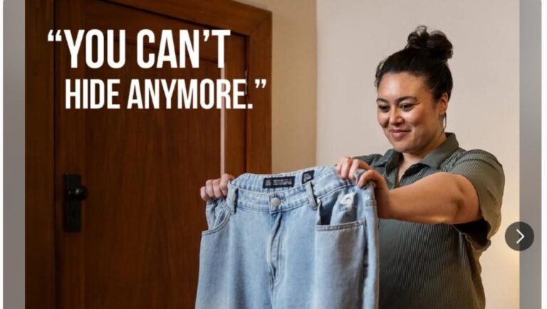 Wegovy Weight Loss Drug Gains Popularity with New Ad Campaign - OULIANNEWS