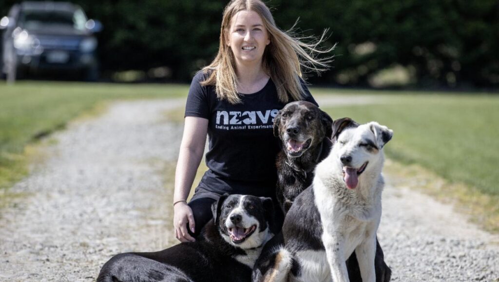 Anti-Vivisection Group Allocates $50,000 for Animal Testing ...
