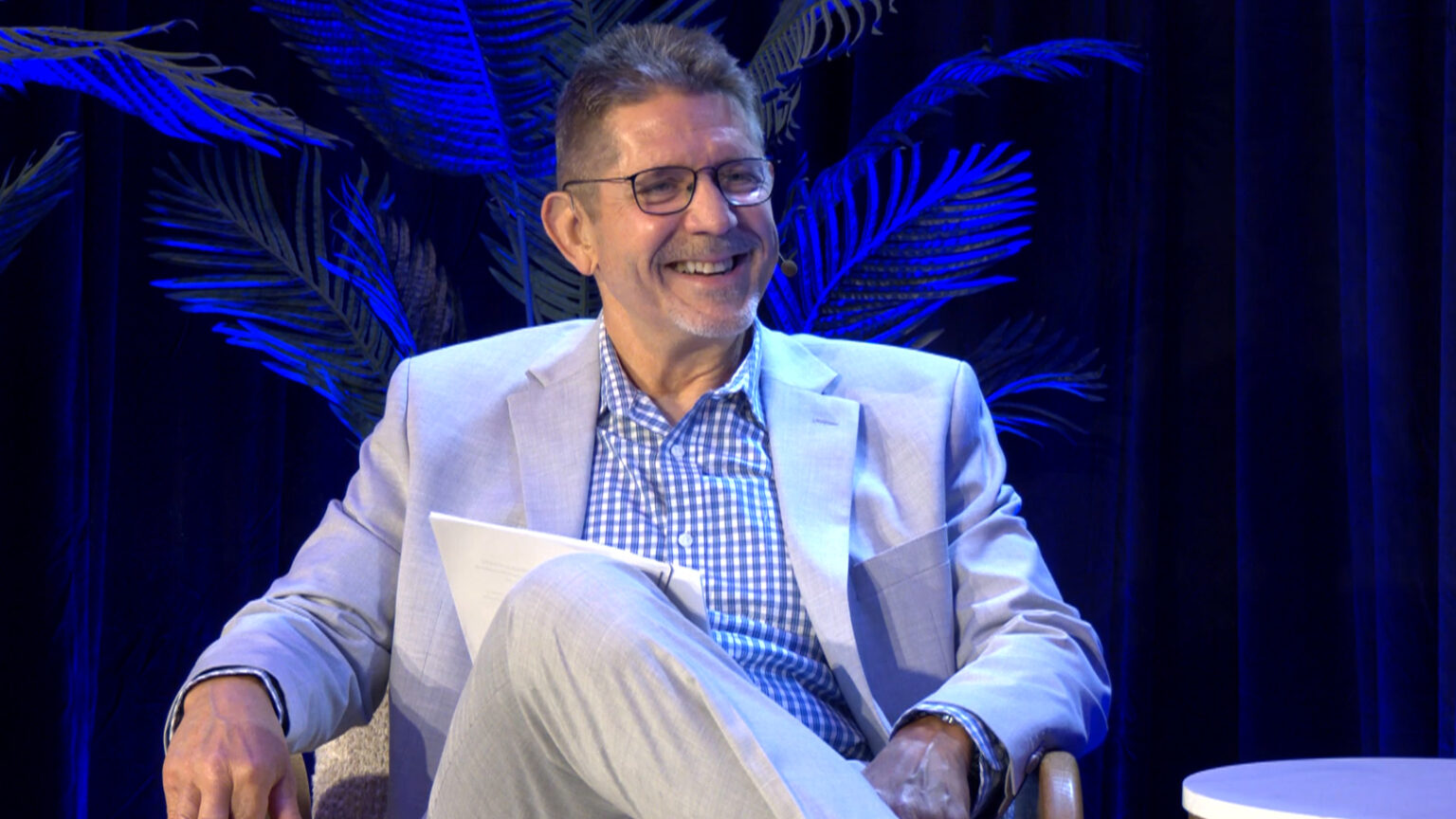 Celebrating the Life of Lucas Mearian: A Tech Journalism Pioneer ...