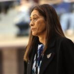 Dame Noeline Taurua Returns Amid Controversy in Netball New Zealand ...