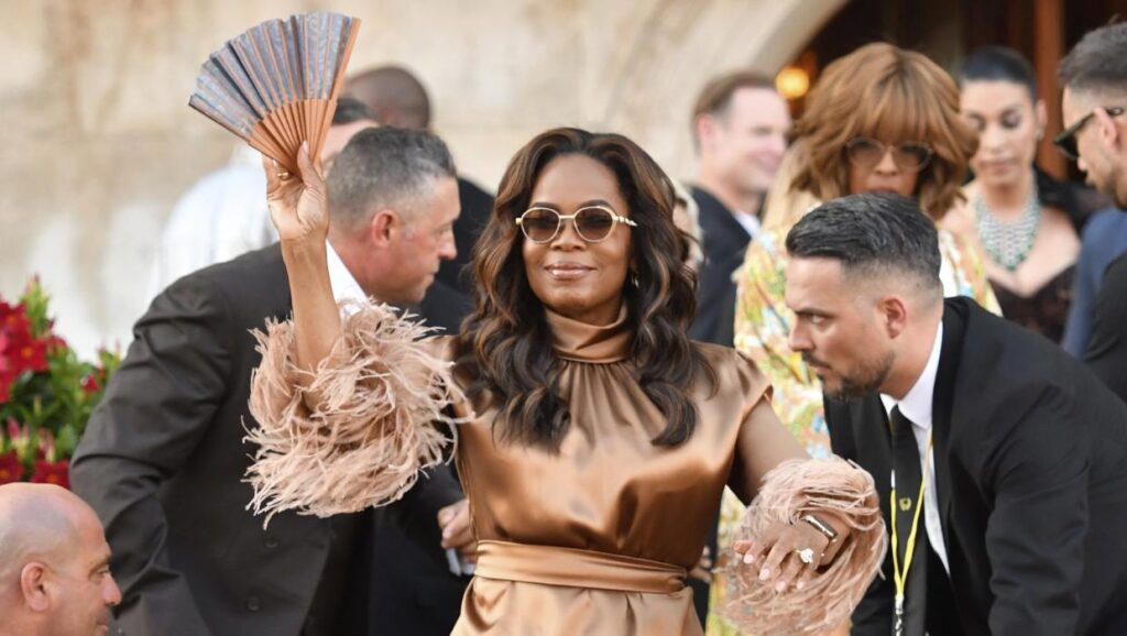 How Many Seasons Did The Oprah Winfrey Show Run? Quiz Results Revealed ...
