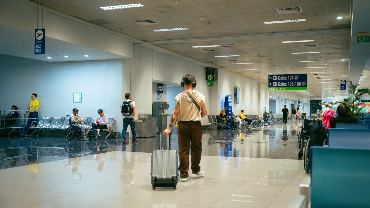 India Launches Digital e-Arrival Card to Simplify Travel - OULIANNEWS