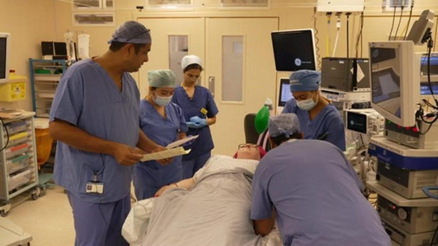 Kiwi Woman Suffers Life-Altering Complications After Turkey Surgery ...