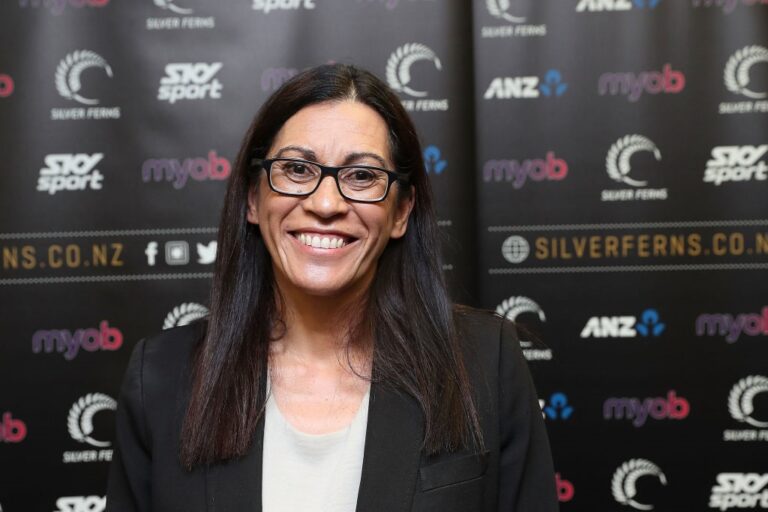 Netball NZ Calls for Respect Amid Coach Taurua's Standoff - OULIANNEWS