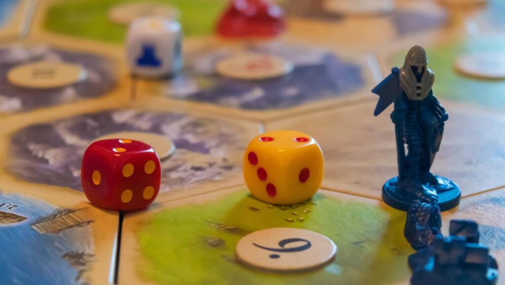 Netflix Expands Its Portfolio with Iconic Board Game Adaptations ...