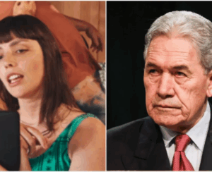 One NZ Removes Actress from Ads Following Controversial Protest ...