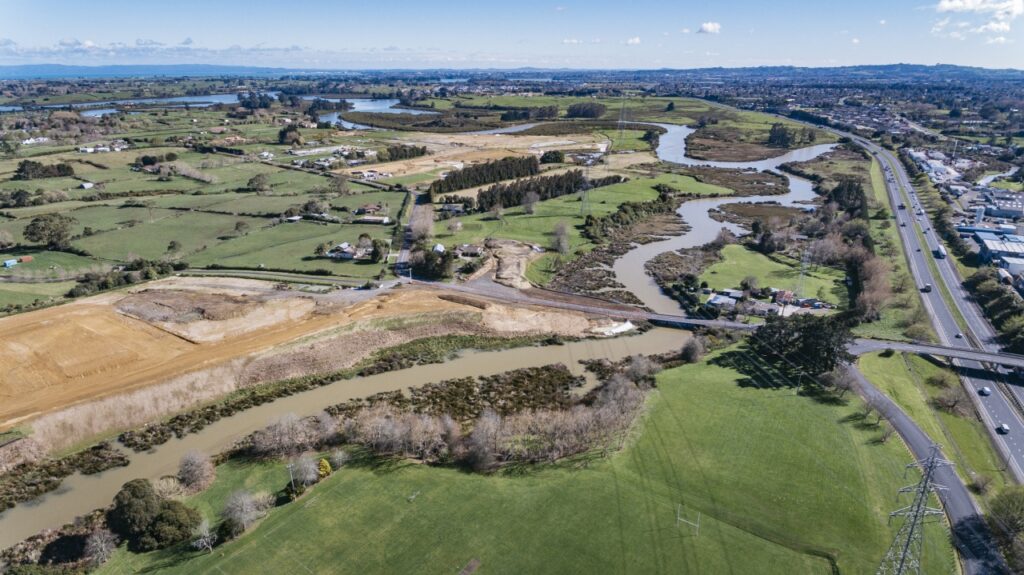 Plans Advance for New Hospital in Drury, Auckland Region - OULIANNEWS