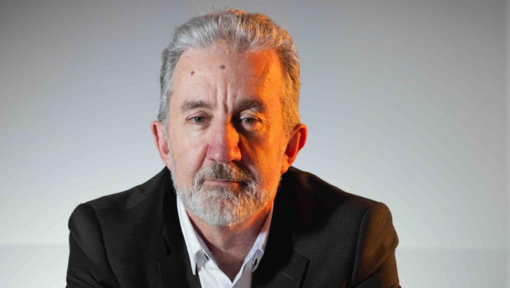 Renowned Psychologist Nigel Latta Passes Away at 58 After Cancer Battle ...