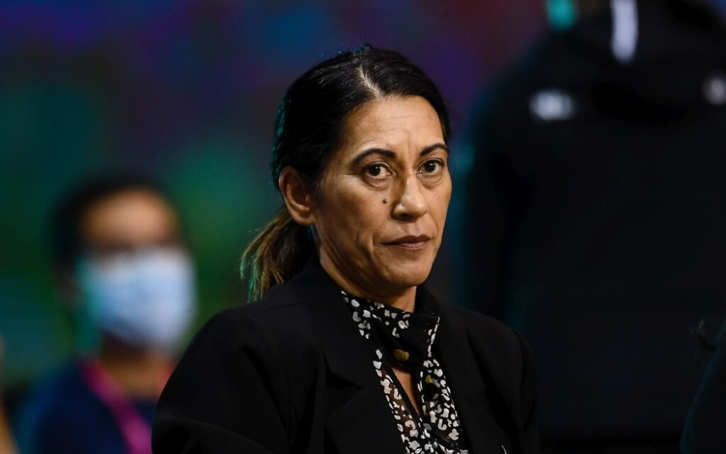Silver Ferns Coaching Impasse Heads Towards Legal Resolution - OULIANNEWS