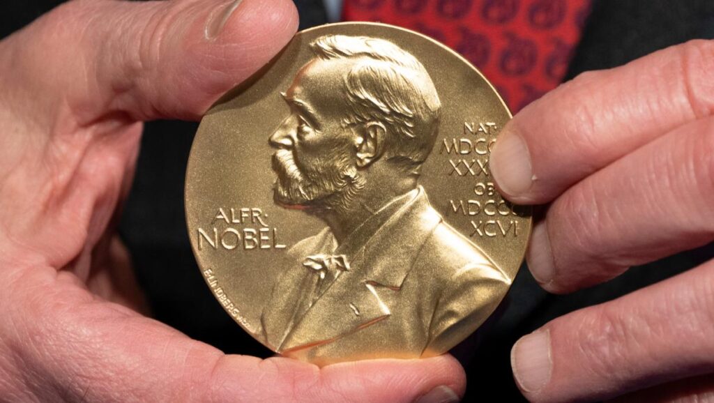 Three Scientists Awarded 2025 Nobel Prize in Medicine for Immune Breakthroughs - OULIANNEWS
