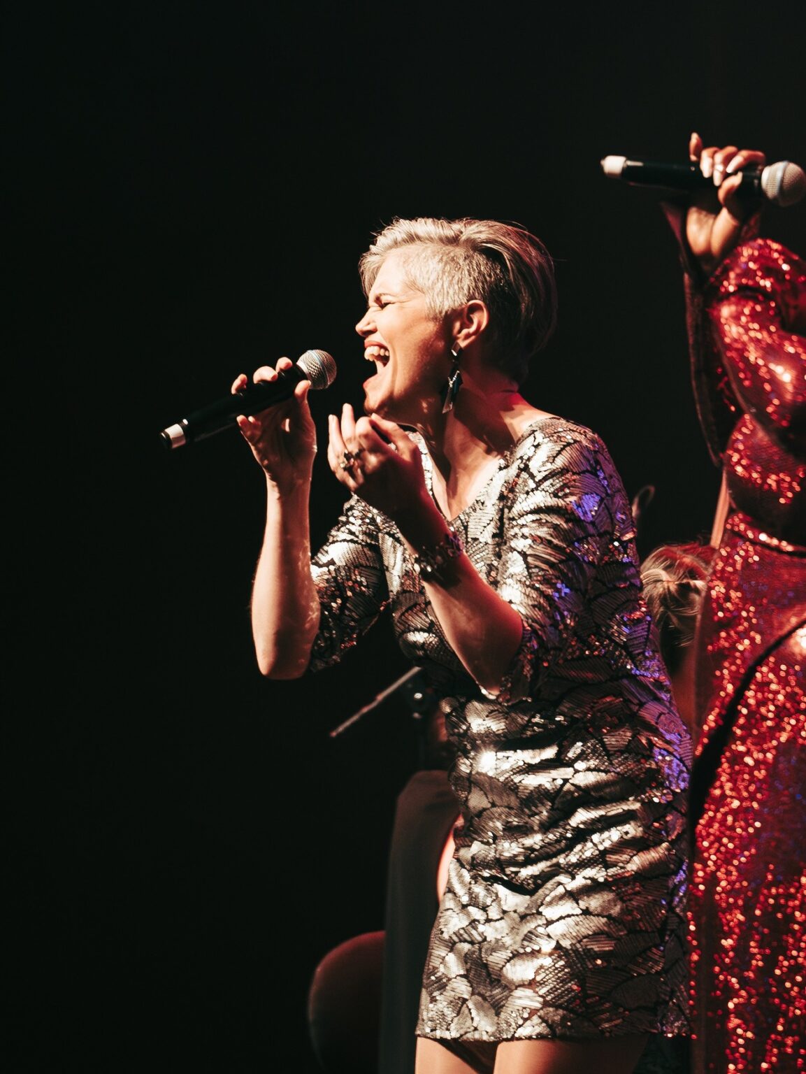 Christchurch Singer Naomi Ferguson to Perform with DSO on Nov 15 ...