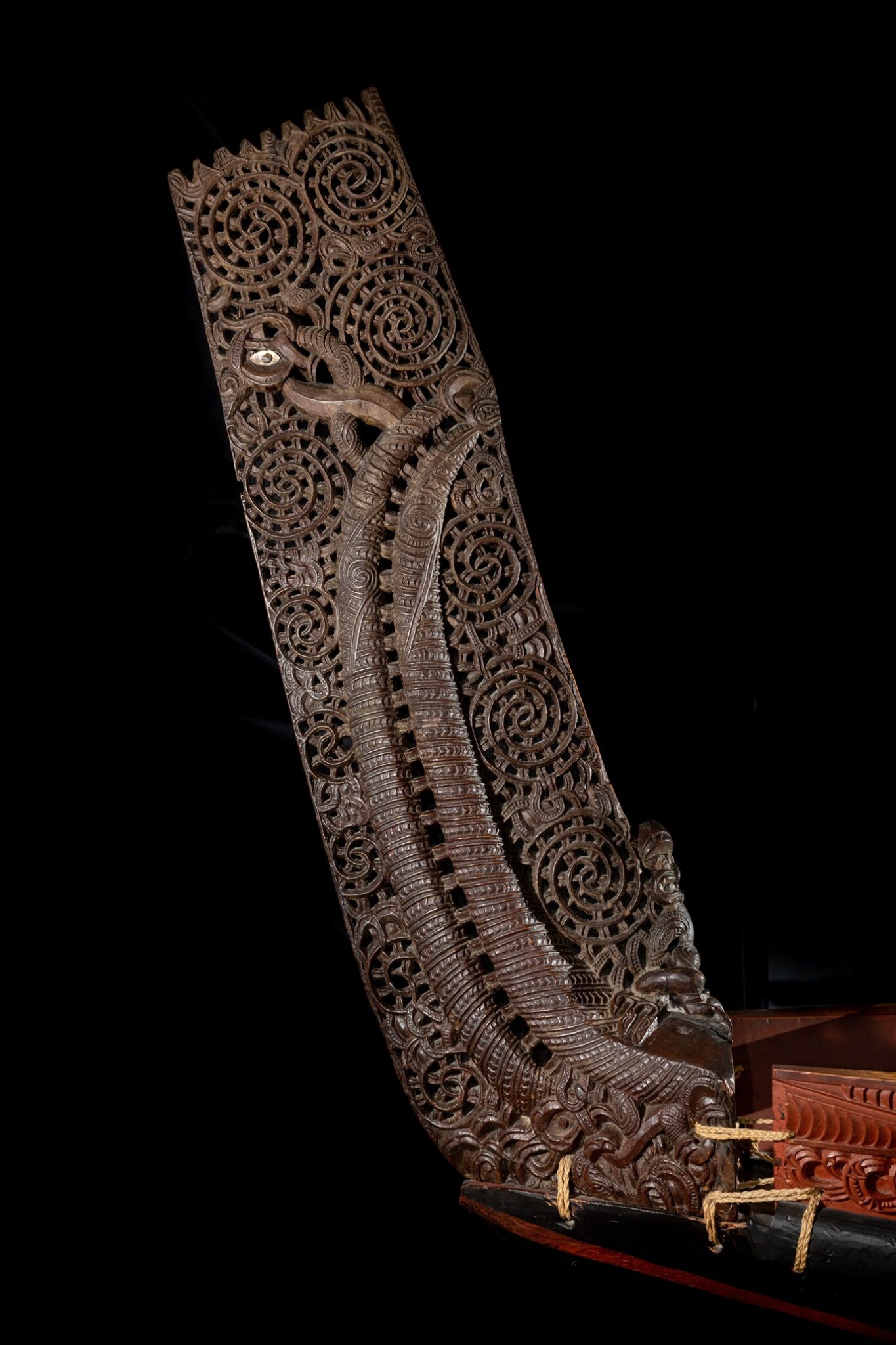 Discovering Taonga: Unveiling Maori Heritage at Tūhura Museum - OULIANNEWS