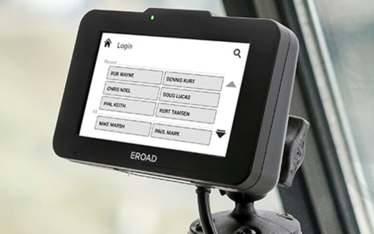 ERoad Reports $144 Million Loss After North American Setbacks - OULIANNEWS