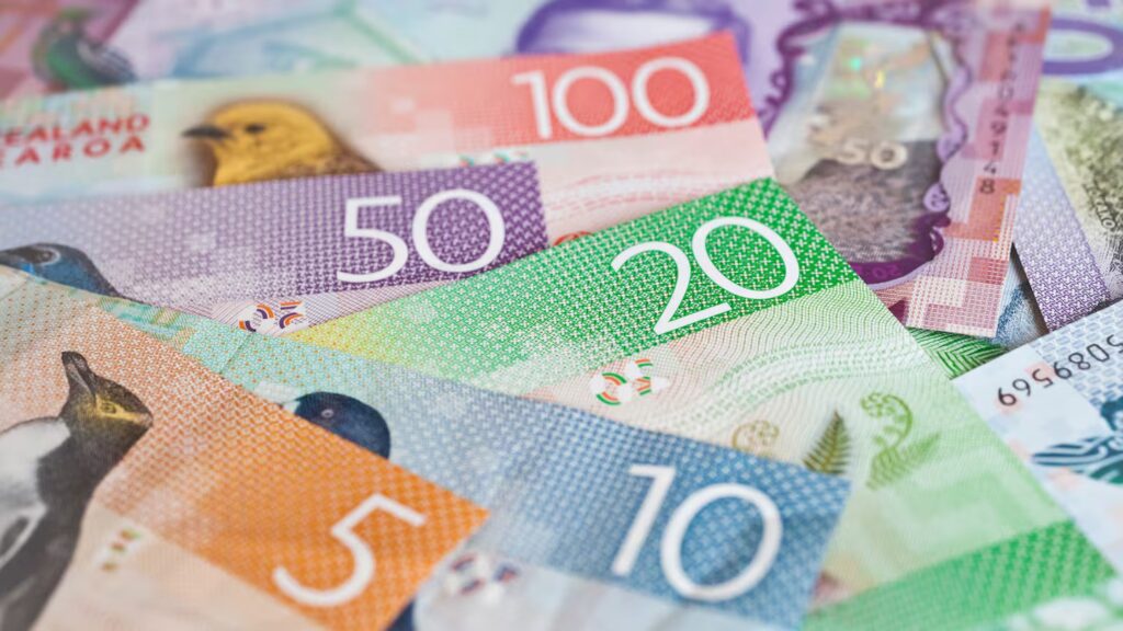 Markets Anticipate Rate Cut as RBNZ Prepares for Key Decision - OULIANNEWS