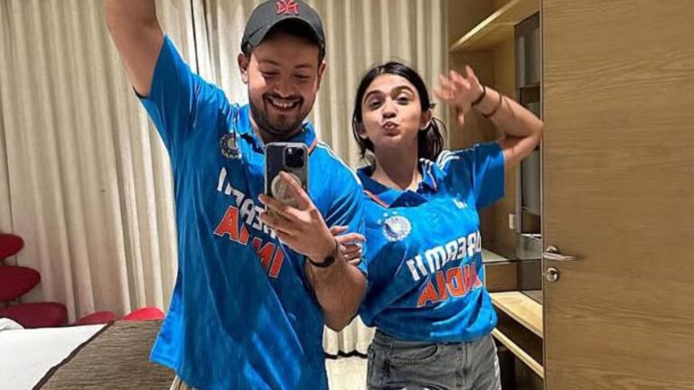 Popular Travel Influencer Anunay Sood Dies at 32 in Dubai - OULIANNEWS