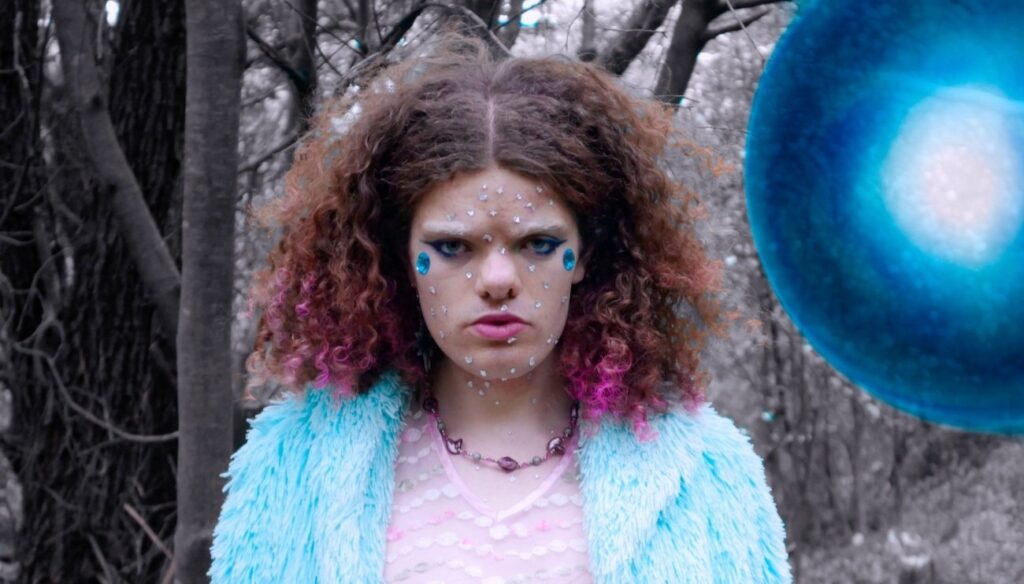 Abey Sparks Unveils Jazz Album 'Behold The Orb' with Cosmic Themes - OULIANNEWS