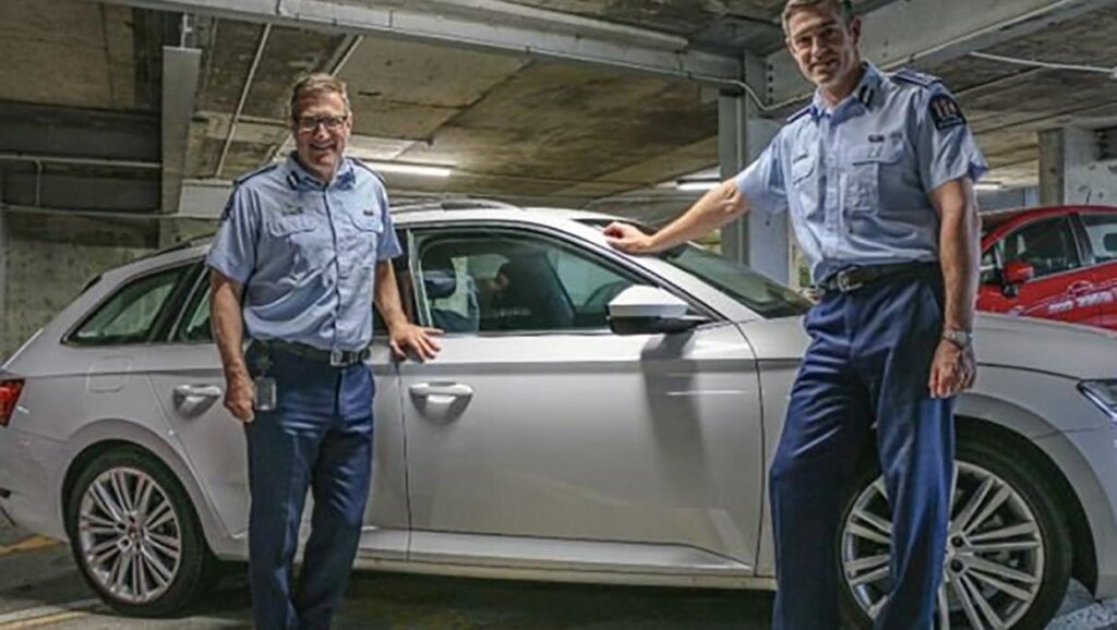 Andrew Coster Resigns: Acknowledging Mistakes and Taking Responsibility ...