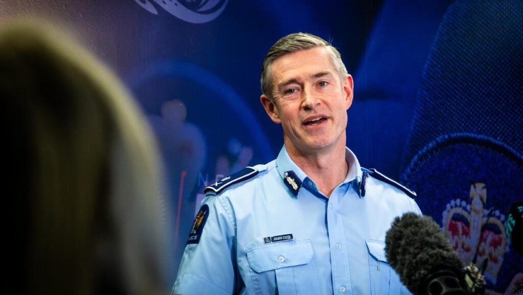Andrew Coster Resigns as Chief Executive of Social Investment Agency ...