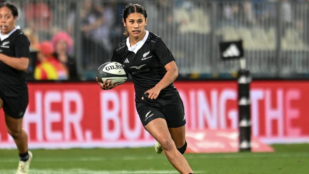 Braxton Sorensen-McGee Shines in Stellar 2025 Rugby Season - OULIANNEWS