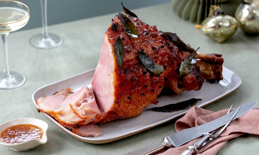 Chef Allyson Gofton Offers Tips to Reduce Holiday Food Waste - OULIANNEWS