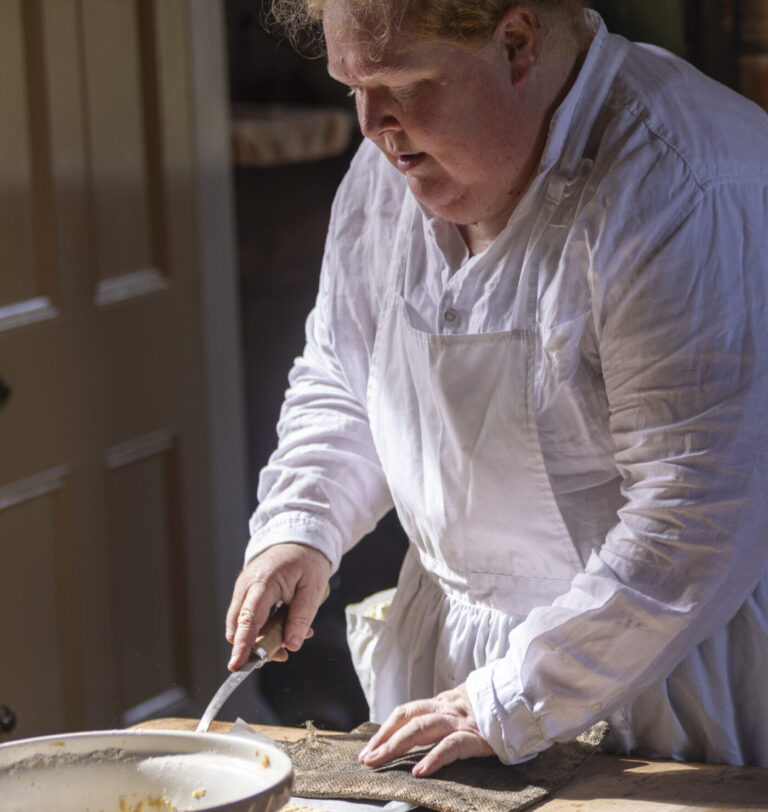 Community Hero Natasha Bates Brings History to Life in Auckland ...