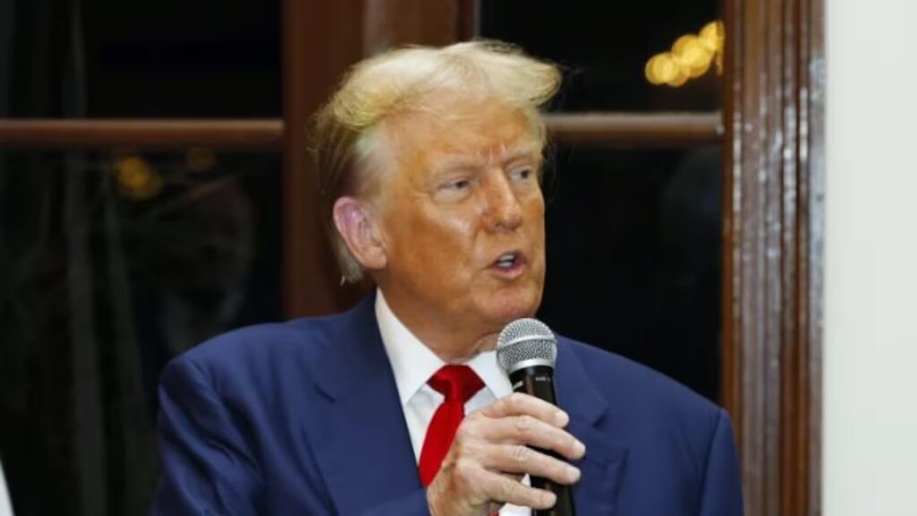 Dan Schnur Discusses International Trade in Trump's Business Era ...