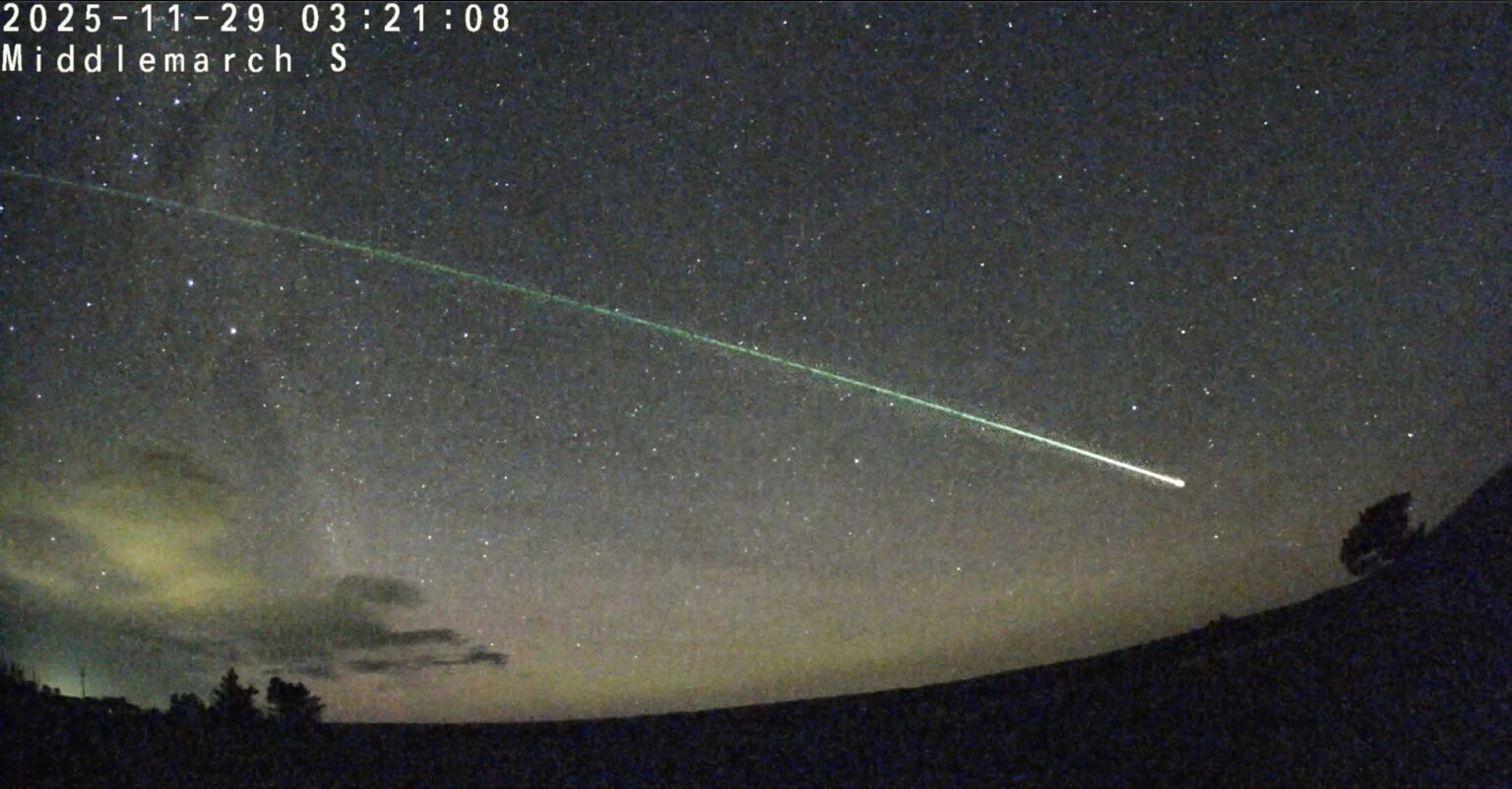 Discover the Magic of Stargazing with Innovative Technology - OULIANNEWS