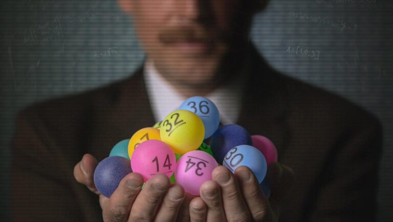 Irish Lottery Scheme Unveils Ambitious Attempt to Beat the Odds ...