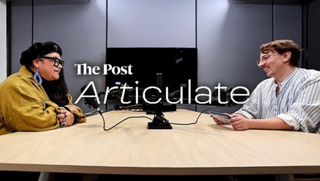 Jessica Palalagi Explores Awards and Arts Philanthropy in New Episode ...