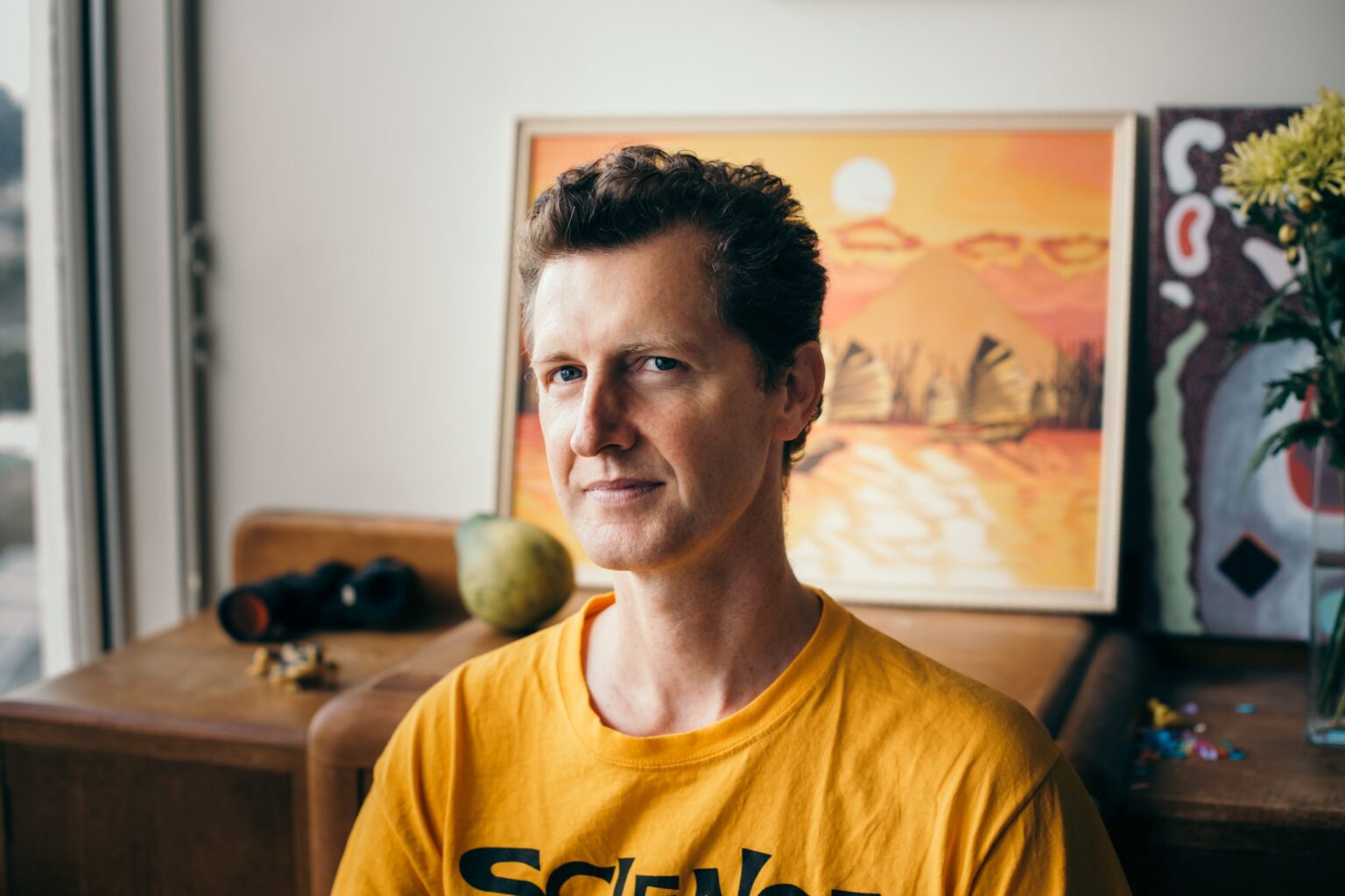 Nick Ascroft's Poignant Poetry Collection Explores Death with Humor ...