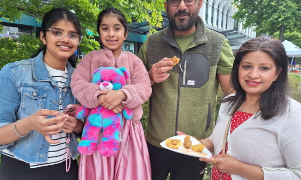 SkyCity Launches Santa’s Magical Wonderland to Revive Christmas in ...