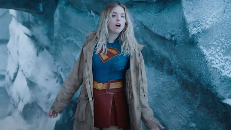 Supergirl Teaser Trailer Set for December 11 Release - OULIANNEWS