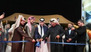 Al Waha Motors Opens Flagship Jetour Showroom in Al Khor - OULIANNEWS