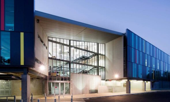 Albany Principal Advocates for Cost-Effective Uniform Changes - OULIANNEWS