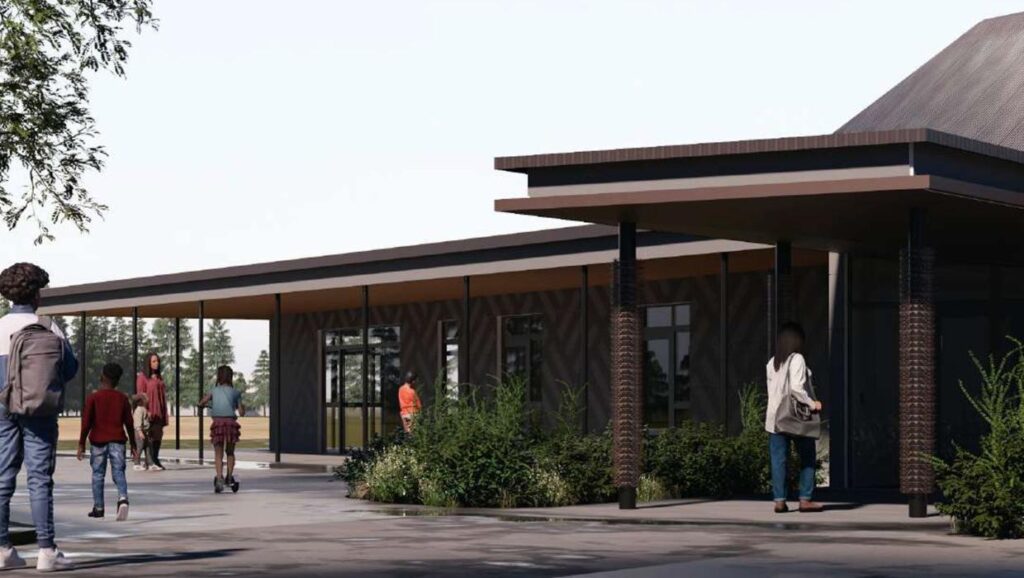 Construction Begins on $3 Million Pasifika Centre Upgrade - OULIANNEWS