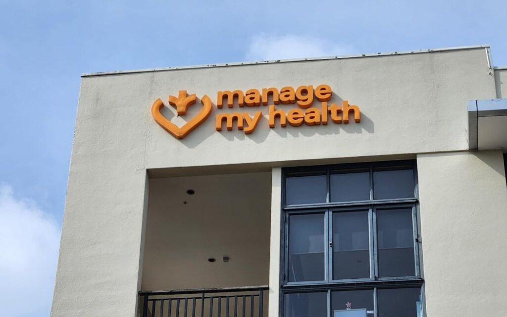 Cooks, Niue Ensure Data Security After New Zealand Health Hack - OULIANNEWS