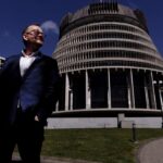 Craig Renney Faces Off Against Nicola Willis in Election Bid - OULIANNEWS