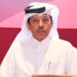 FIDE Appoints Mohammed Al-Mudahka to Lead World Chess Olympiad - OULIANNEWS