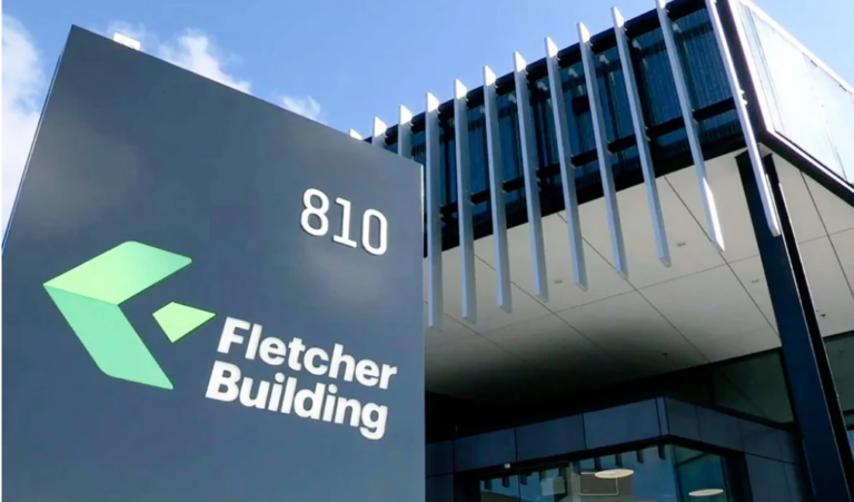 Fletcher Building to Sell Construction Division for $315.6 Million ...