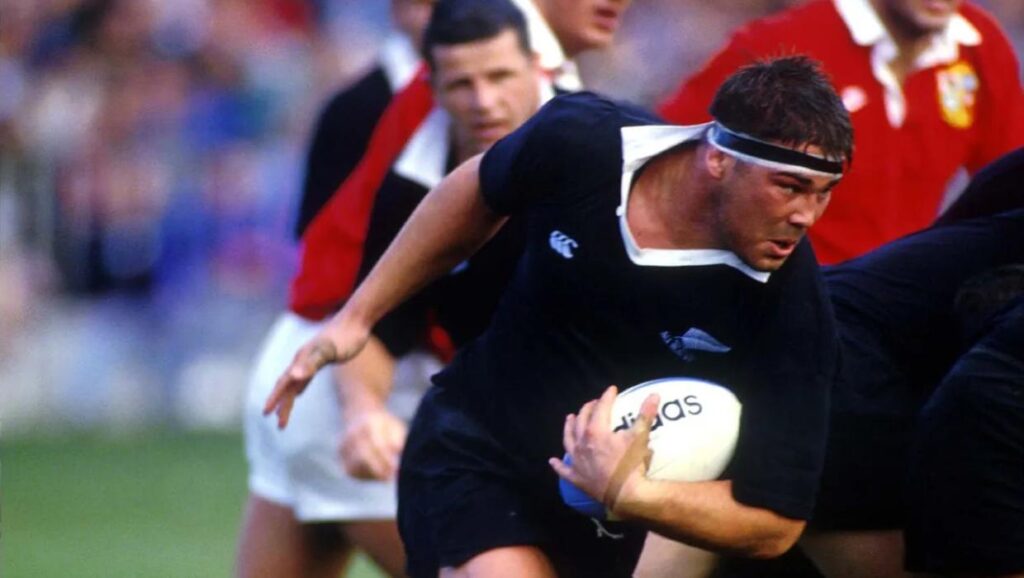 Former All Black Calls Out ‘Horrific’ Leak of Review Findings - OULIANNEWS