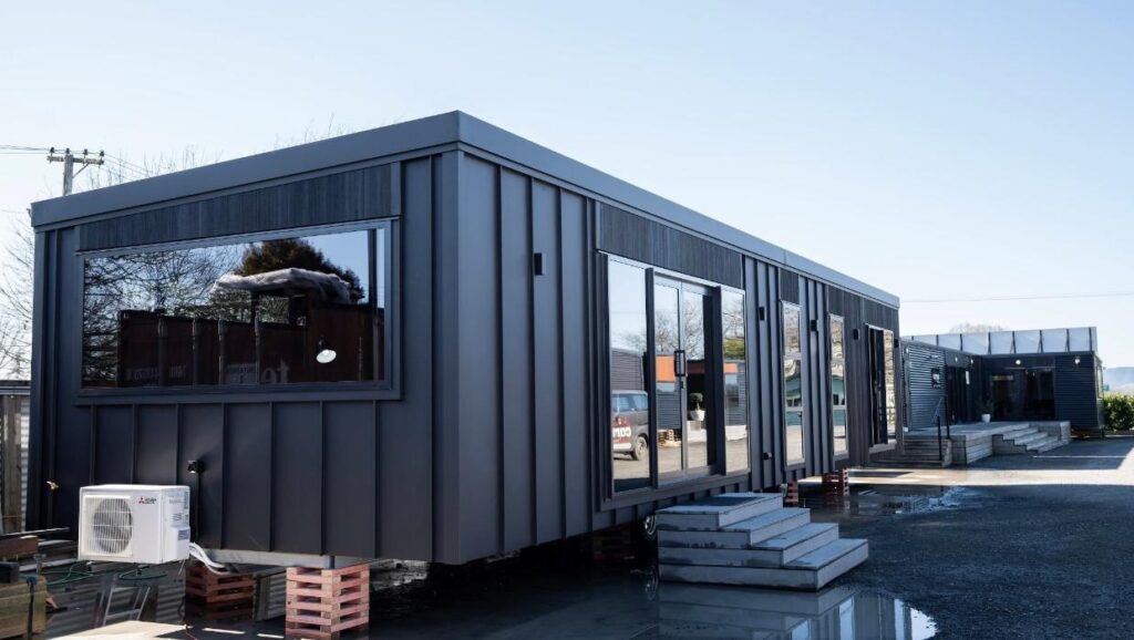 Free Granny Flat Plans Launch to Aid Intergenerational Living - OULIANNEWS